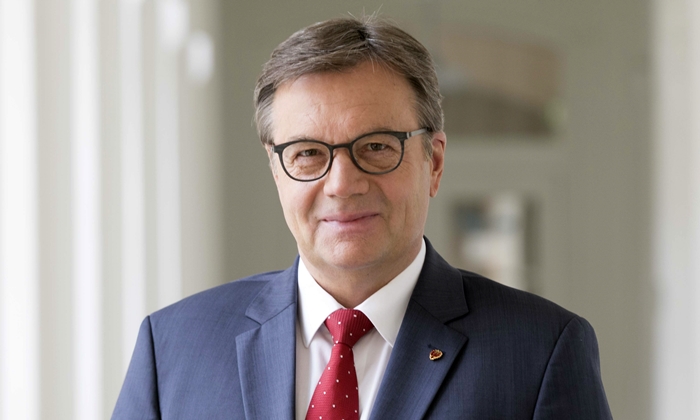 Landesparteivorstand | Tiroler Volkspartei - News